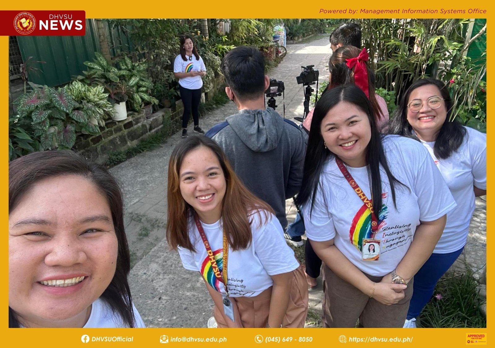 DA Central Luzon to feature RODVF, a Project LAKBAY beneficiary