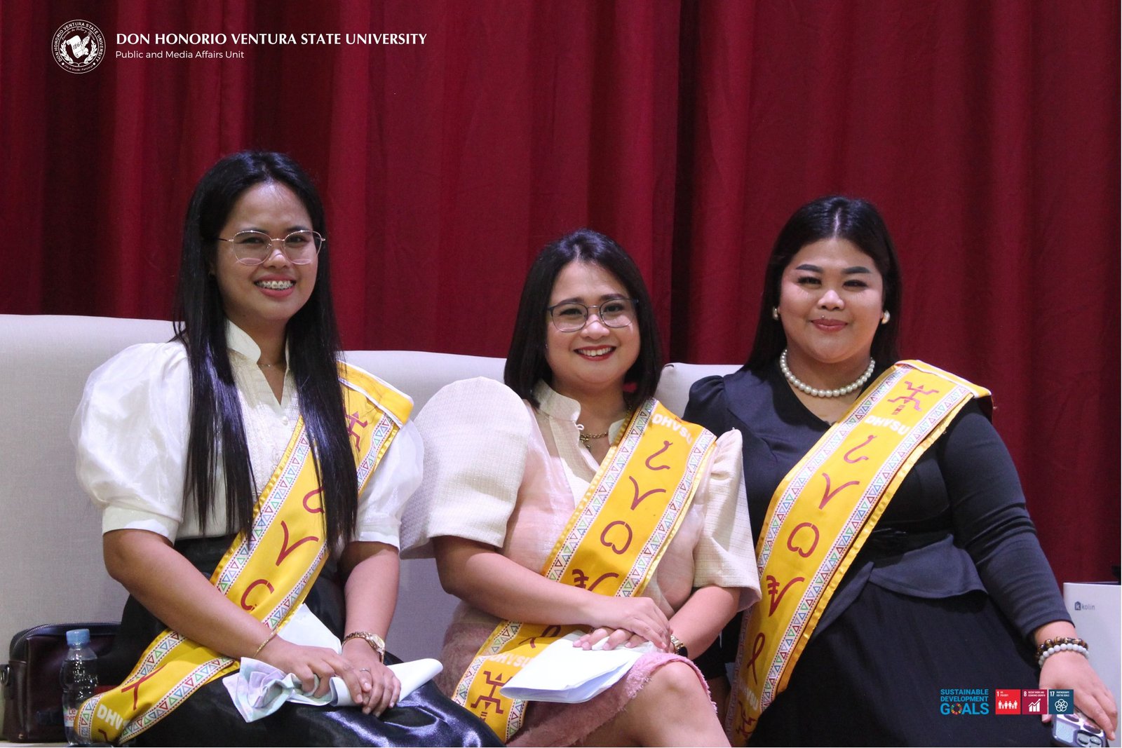 DHVSU conducts 2024 Joint Commencement Exercises